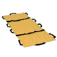 China First-Aid Devices Emergency Rescue Sheet for Soft Carry Stretcher Class I Instrument for sale