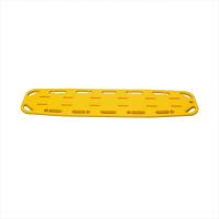 China CE Certified X-Ray Spine Board Stretcher 185x45x7cm for Adults and Children for sale