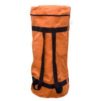 China Class I Orange Fire Emergency Paramedic Rescue Multifunctional Folding Roll Stretcher for sale