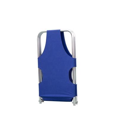 China Instrument classification Class I Blue First-Aid Devices with CE Certificate Qualified for sale