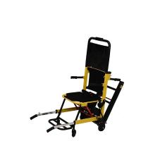 China Electric Wheeled Stair Chair Climber 125cm Stretcher for Nursing Home Rehabilitation Center for sale