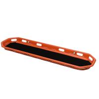 China Custom Logo Emergency Rescue Basket Stretcher 200x63x18cm 11.5kg for sale