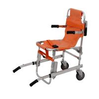 China Emergency Stair Chair Rescue Stretcher 90x51x91cm 8kg for Stairway Evacuation for sale