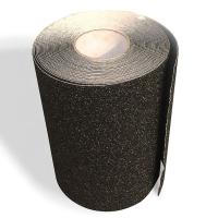 China Top Quality Non-Slip Customized Size 9*33  Black color Skateboard Griptapes for sale