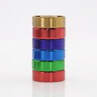 China 8x22x7mm Cruiser Skateboard Bearings Skateboard Spare Parts Erosion Resistant for sale