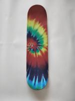 China Manufacture Cheap Wholesale 9X33 Inch PVC Skateboard Griptape for sale