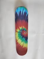 China Stylish Custom Printed Skateboard Grip Tape Graphic Grip Tape 9inch for sale