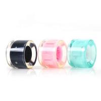 China OEM Glow In The Dark Skateboard Wheels LED Flash Light Up Longboard Wheels 70mm for sale