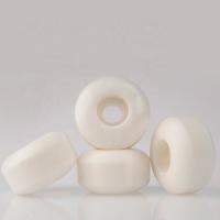China 50MM-59MM Off Road Skateboard Wheels for sale