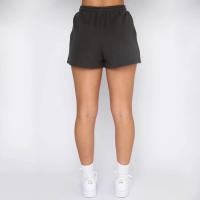 China Fashionable Breathable Loose Fit Cotton Shorts Relaxed Fit Cotton Shorts for sale