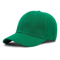 China Customizable Cotton Sports Wear 5 Panel Baseball Cap With Brim for sale