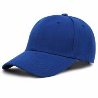 China Customizable Cotton Sports Wear 5 Panel Baseball Cap With Brim for sale