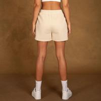 China Comfortable Ladies Running Tracksuit  Women Jogger Shorts Customization for sale
