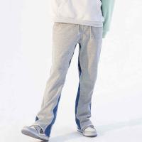 China Casual Cotton Sports Wear Men Jogging Pants Breathable Multiple Color for sale