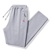 China 100% Cotton Sports Wear Different Sizes Mens Sports Pants  Customization for sale