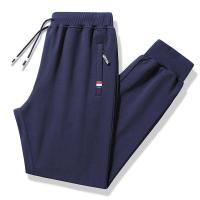 China 100% Cotton Sports Wear Different Sizes Mens Sports Pants  Customization for sale