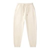 China Fashion Regular Fit Cotton Sports Wear Reflective Men Jogging Running Pants for sale