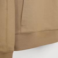 China Luxury Cotton Sports Wear Heavyweight French Terry  Oversized Hoodie for sale