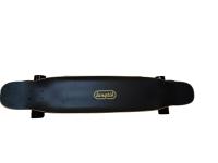 China OEM Sleek Street Surfing Longboard Dancing Longboard Complete With Wheels for sale