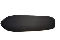 China New Design Wholesale 7 Ply Maple Land Cruiser Surfskate Skateboard Adult for sale