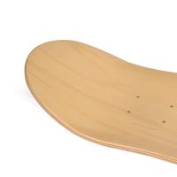 China Cheap Custom Shape Blank Skateboard Decks Canada Professional Maple for sale