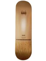 China Newest 2022 High Quality Custom Blank 7 Ply Maple Professional Concave Skateboard for sale