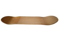 China Newest 2022 High Quality Custom Blank 7 Ply Maple Professional Concave Skateboard for sale