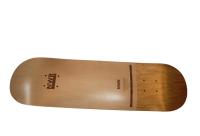 China Newest 2022 High Quality Custom Blank 7 Ply Maple Professional Concave Skateboard for sale