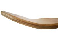 China Newest 2022 High Quality Custom Blank 7 Ply Maple Professional Concave Skateboard for sale