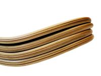 China 2024 Hot Sales Style 7 Ply Maple Custom Concave Double Kick Professional Long Board Skateboard for sale