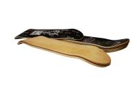 China 2024 Hot Sales Style 7 Ply Maple Custom Concave Double Kick Professional Long Board Skateboard for sale