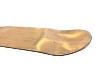 China 2023 Wholesale Surf Skate 7 Ply Maple Wooden Land Carver Surfskate Skateboard 31inch for sale