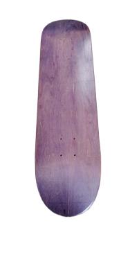 China 7.75 Inch Newest Hot Custom Professional Standard 7 Ply Maple Concave Skateboard for sale