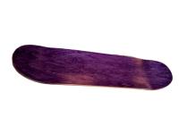 China 7.75 Inch Newest Hot Custom Professional Standard 7 Ply Maple Concave Skateboard for sale