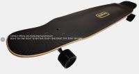 China 7.75 Inch Newest Hot Custom Professional Standard 7 Ply Maple Concave Skateboard for sale