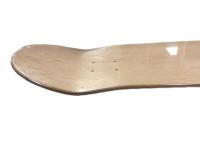 China 2023 Custom Graphic Maple Wood Skateboard Deck 8.25x32inch for sale
