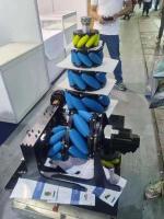 China 6 Inch 152mm Medium Duty Mecanum Wheels China for sale
