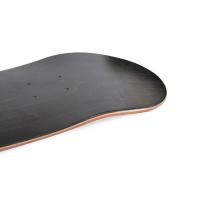 China High Performing Wood Skate Boards Beginner Street Skateboard Sleek Design for sale