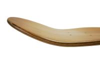 China Eco Friendly Canadian Maple Wood Skateboards Customized Shape for sale
