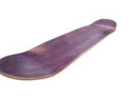 China Classic 7.75*31inch Canadian Maple Wood Skateboards For Park Skating for sale
