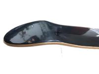 China HD Printed Graphics Canadian Maple Wood Skateboards for sale