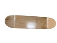 China Smooth Riding Canadian Maple Wood Skateboards Up To 220Lbs Capacity for sale