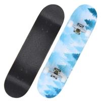 China High Performing Sleek Custom Graphic Skateboard Deck Cruiser Skateboard Complete for sale