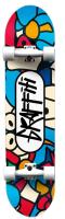 China Customization 8.25 Skateboard Complete Pro Skateboards Eco Friendly for sale