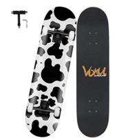 China Standard Custom Built Skateboard Epoxy Glue 8 Inch Skateboard Complete for sale