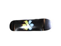 China Durable Custom Printing Professional Skateboard Decks With Polyurethane Wheel for sale