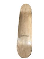 China Durable Custom Printing Professional Skateboard Decks With Polyurethane Wheel for sale