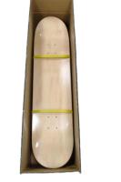China Custom Graphic Freestyle Skateboard Deck 31 Inch Skateboard Lightweight for sale