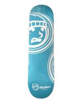 China Custom Graphic Freestyle Skateboard Deck 31 Inch Skateboard Lightweight for sale
