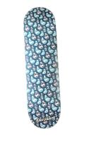 China Custom Graphic Freestyle Skateboard Deck 31 Inch Skateboard Lightweight for sale